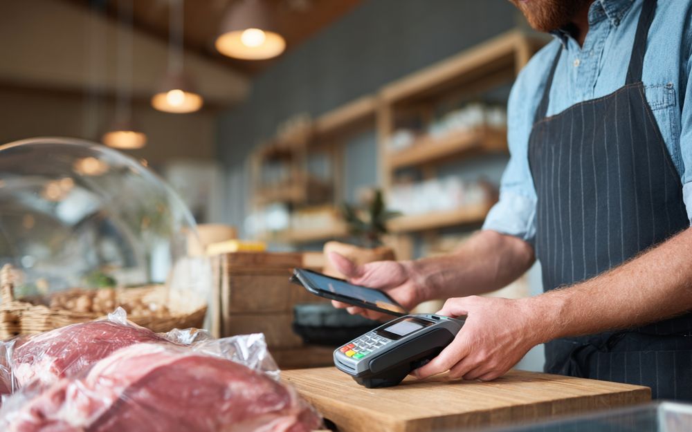 Schlachterei Helmuth Siemsen & Söhne in Osdorf bei Kiel