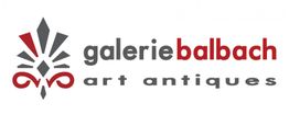 Galerie Balbach in Münster